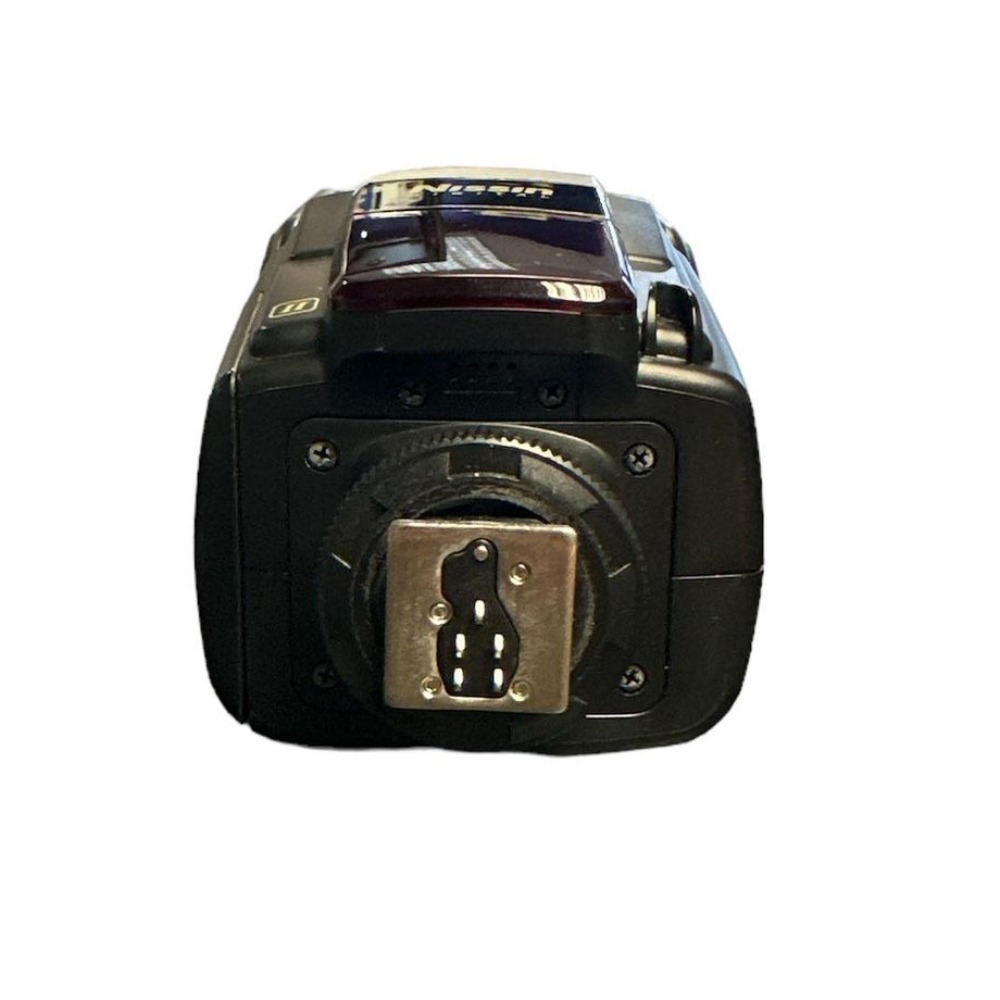 Nissin Digital Mark II Di866 Professional Flash For Canon - Own4Less